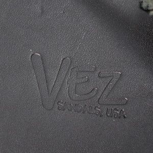 Vez | Shoes | New Vez Sandals Usa Handmade Leather Sandals 8 | Poshmark